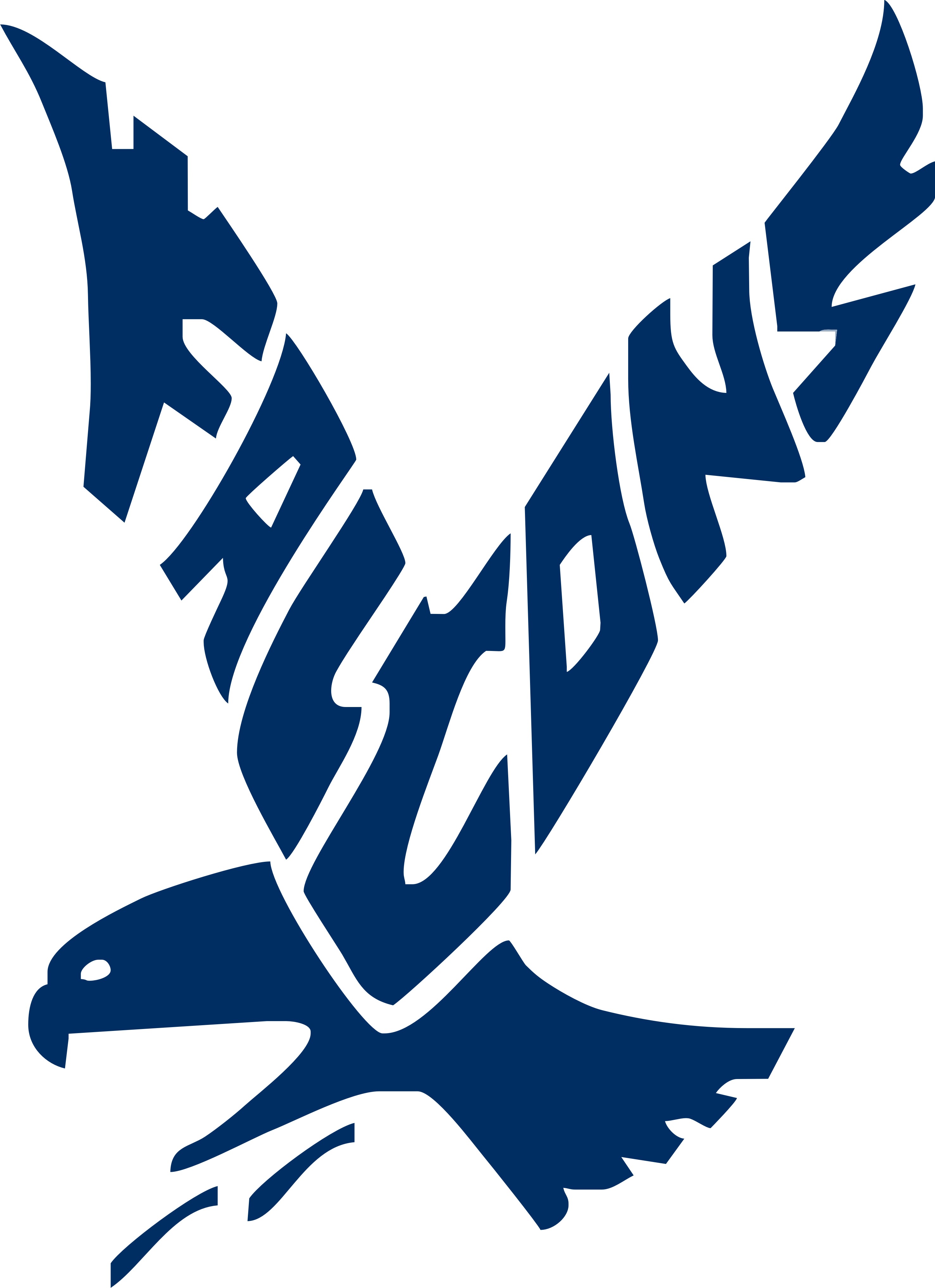 The Falcons | The O'Neal School